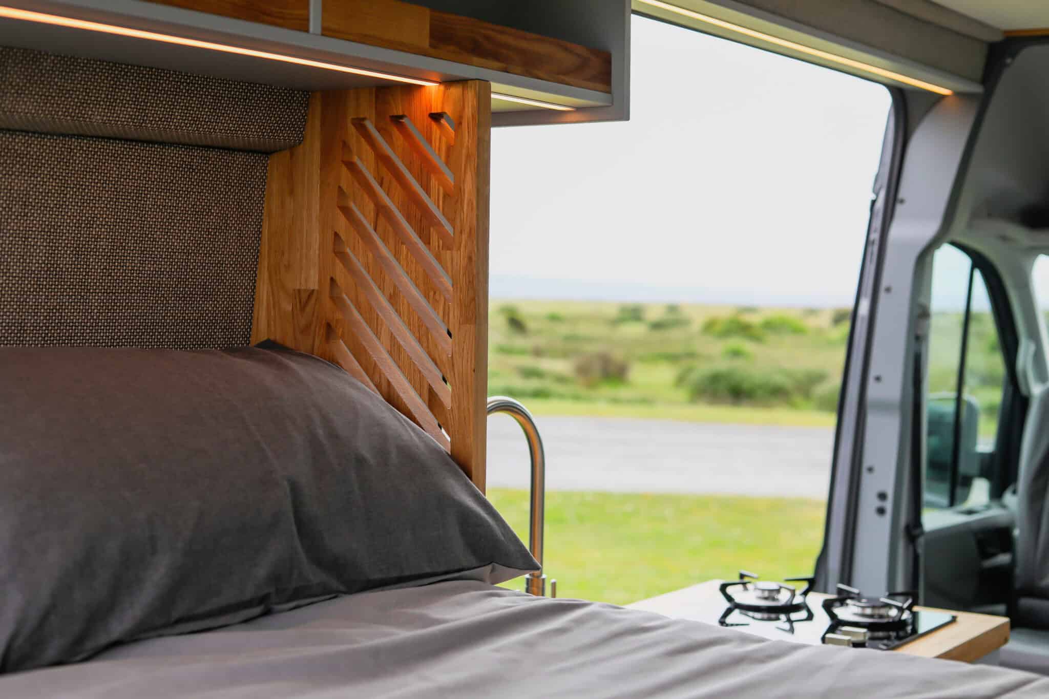 About North Devon Campervans - North Devon Campervans