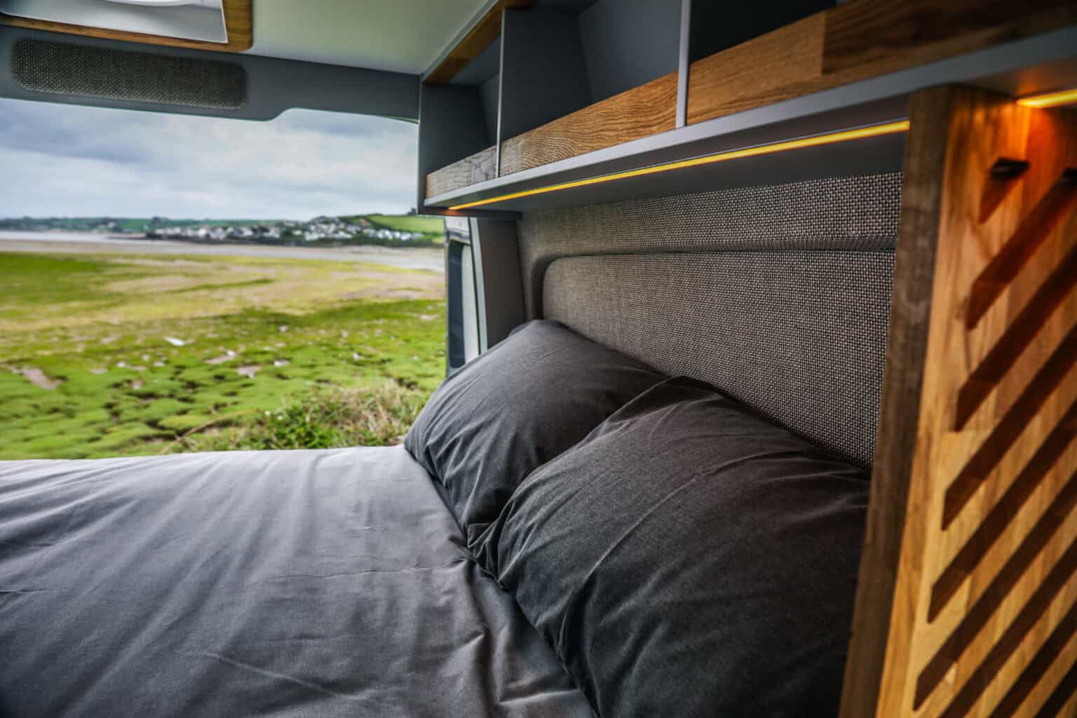 Home - North Devon Campervans